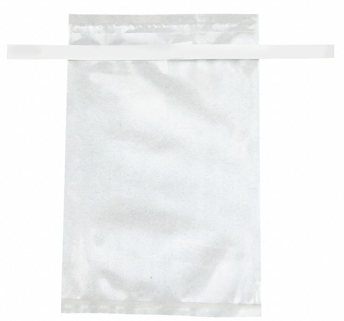 Std, Sterile, Sampling Bag - 24J935|24J935 - Grainger