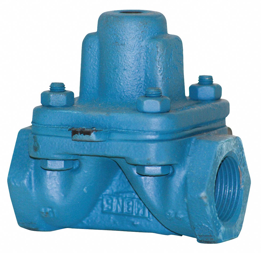 ECONOLINE, For Use With 101694DG-A, Media Valve - 24JK74|411128 - Grainger