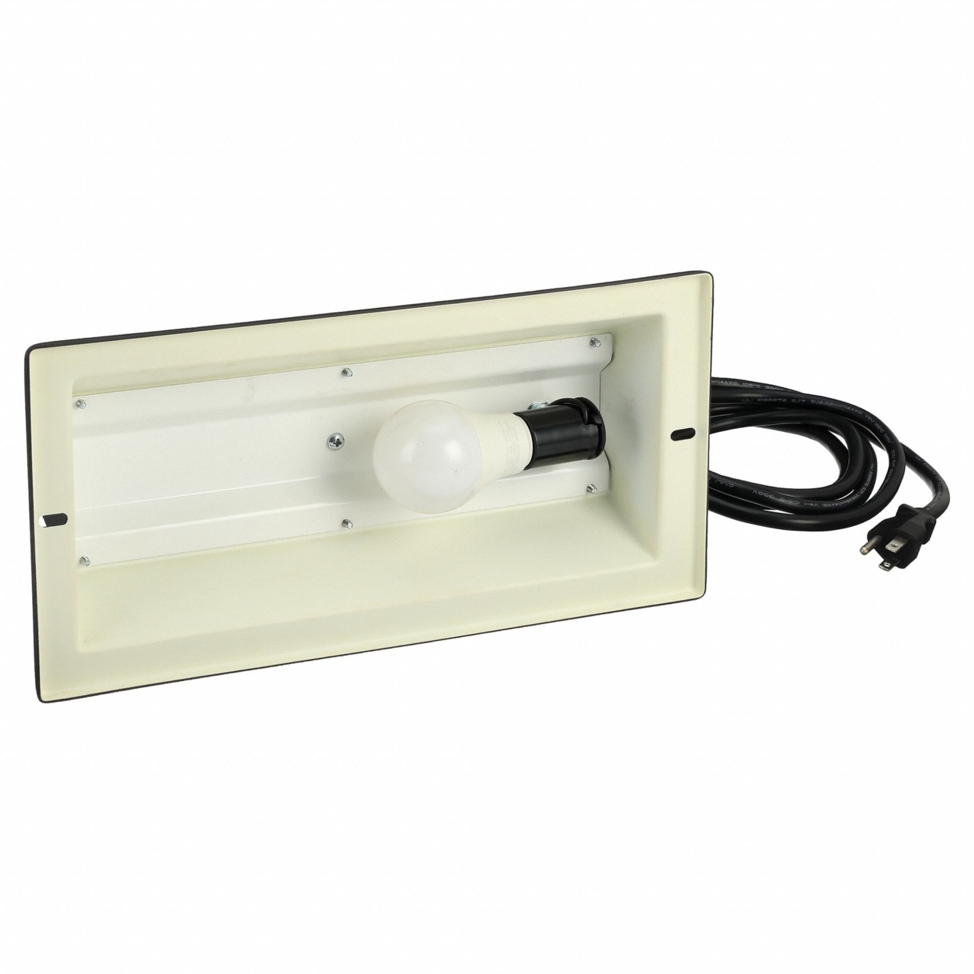 ECONOLINE, For Use With 101691G-A, Small LED Light Box - 24JL69|202836 ...