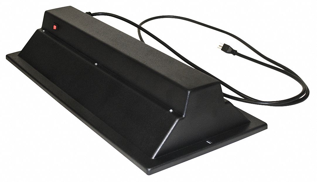 ECONOLINE, Large LED Light Box - 24JL70|202835-LED - Grainger