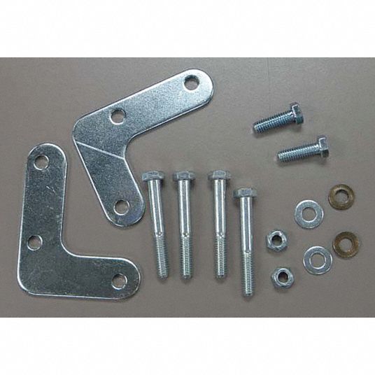 MAGLINE, 301043, F3 Hardware Pack - 24JM76|301043 - Grainger