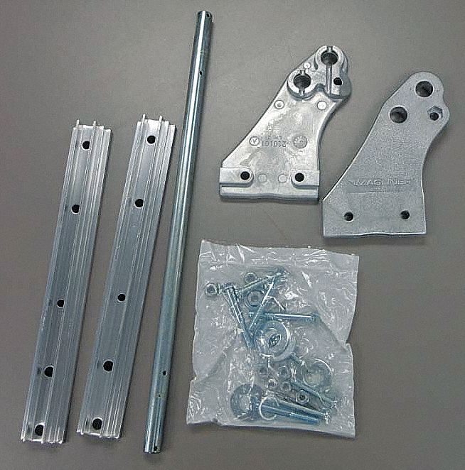 MAGLINE, 301040, Completion Pack for Ht - 24JM93|301040 - Grainger