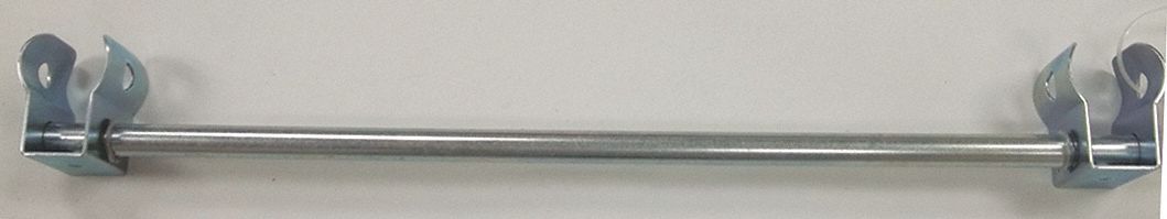 MAGLINE, 1 5/8 in Overall Ht, 16 7/8 in Overall Lg, Spreader Rod and ...