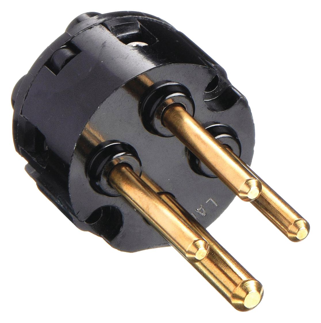 16 A, 380/415V AC, Replacement Iec Pin and Sleeve Interior - 24JP27 ...