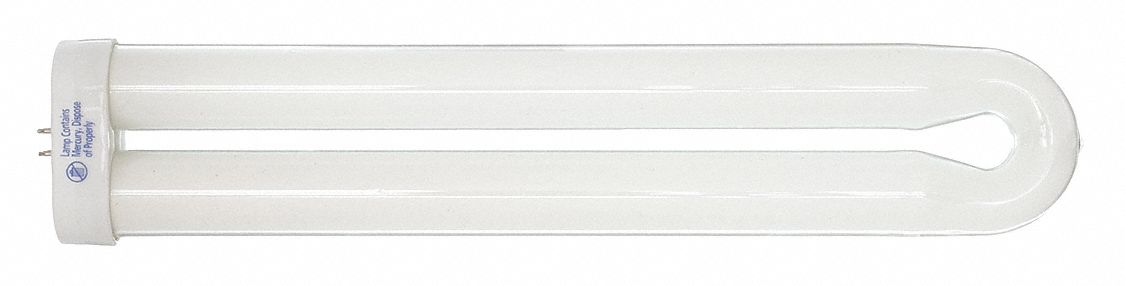 FLOWTRON, Shatterproof Bulb, For 2W547/3ZF09, Shatterproof Bulb ...