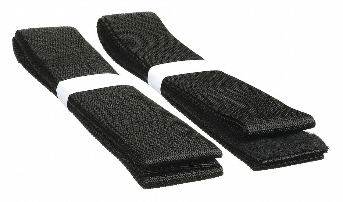 EAGLE, Fits Eagle Brand, 2, Column Protector Strap,6 ft.Lx2"W - 24JU79 ...