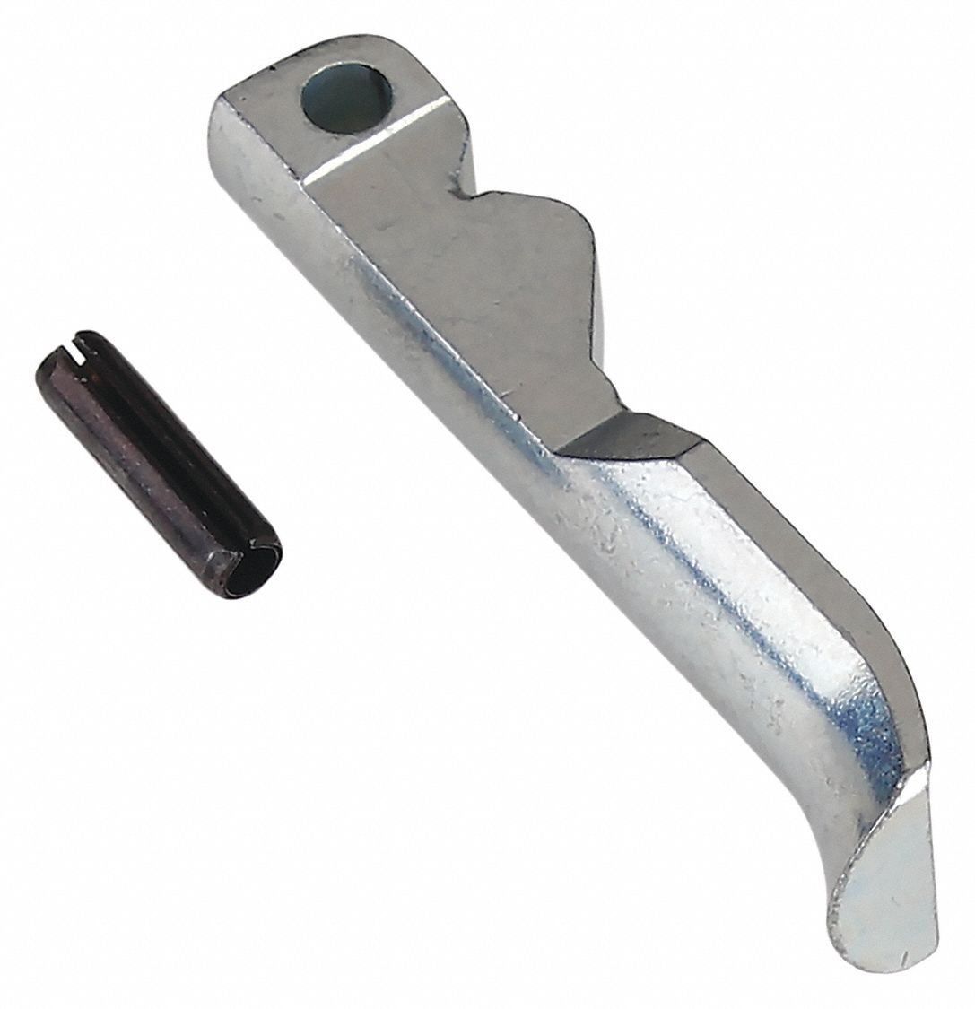 GUARDAIR, Roll Pin, 5 13/32 in Overall Lg, Air Gun Trigger - 24JV69 ...