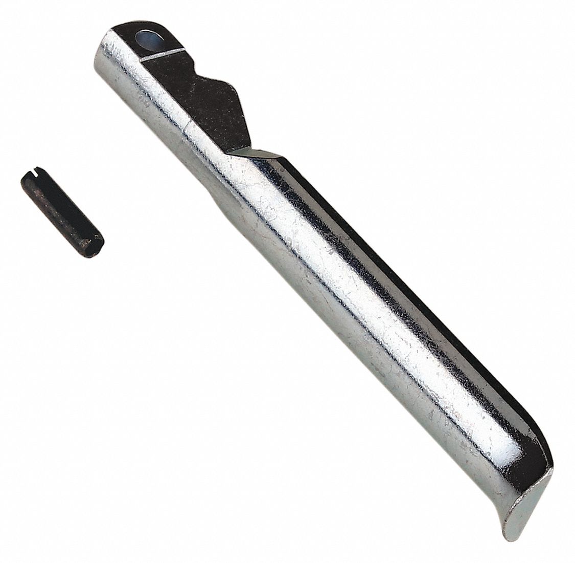 GUARDAIR, Rivet, 5 13/32 in Overall Lg, Air Gun Trigger - 24JV70|TRU02 ...