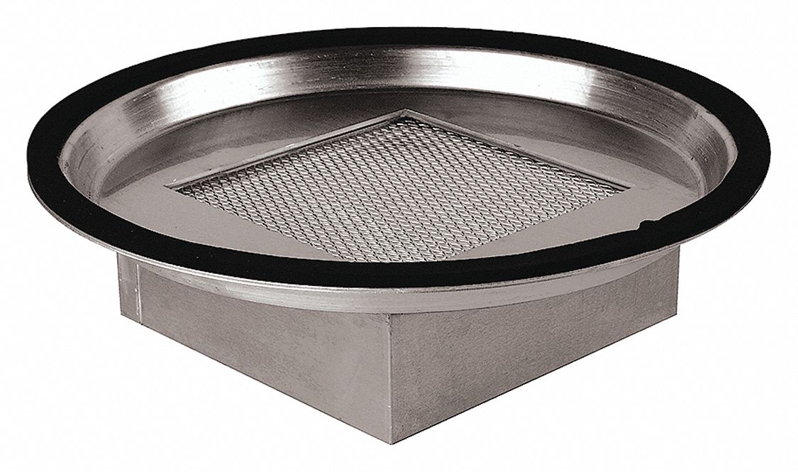 NORTECH, Nortech, Absolute,Hepa Filter,15 Gal. - 24JW41|N612H - Grainger