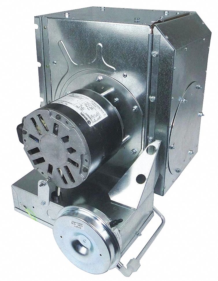 TJERNLUND, Plenum Section, SS1, Plenum Section - 24JX56|950-0670 - Grainger