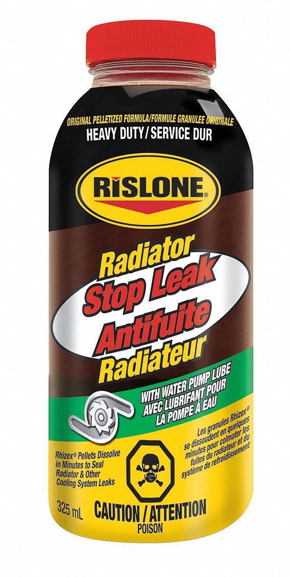 Radiator Heavy Duty Stop Leak Pellets Seal Large Radiator, 56% OFF