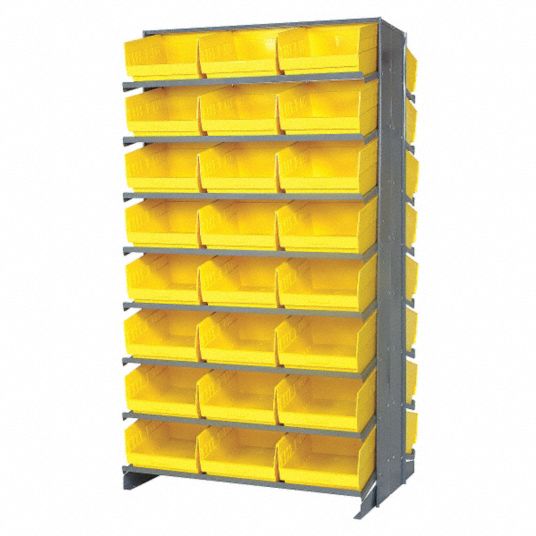 Pick Rack - Grainger