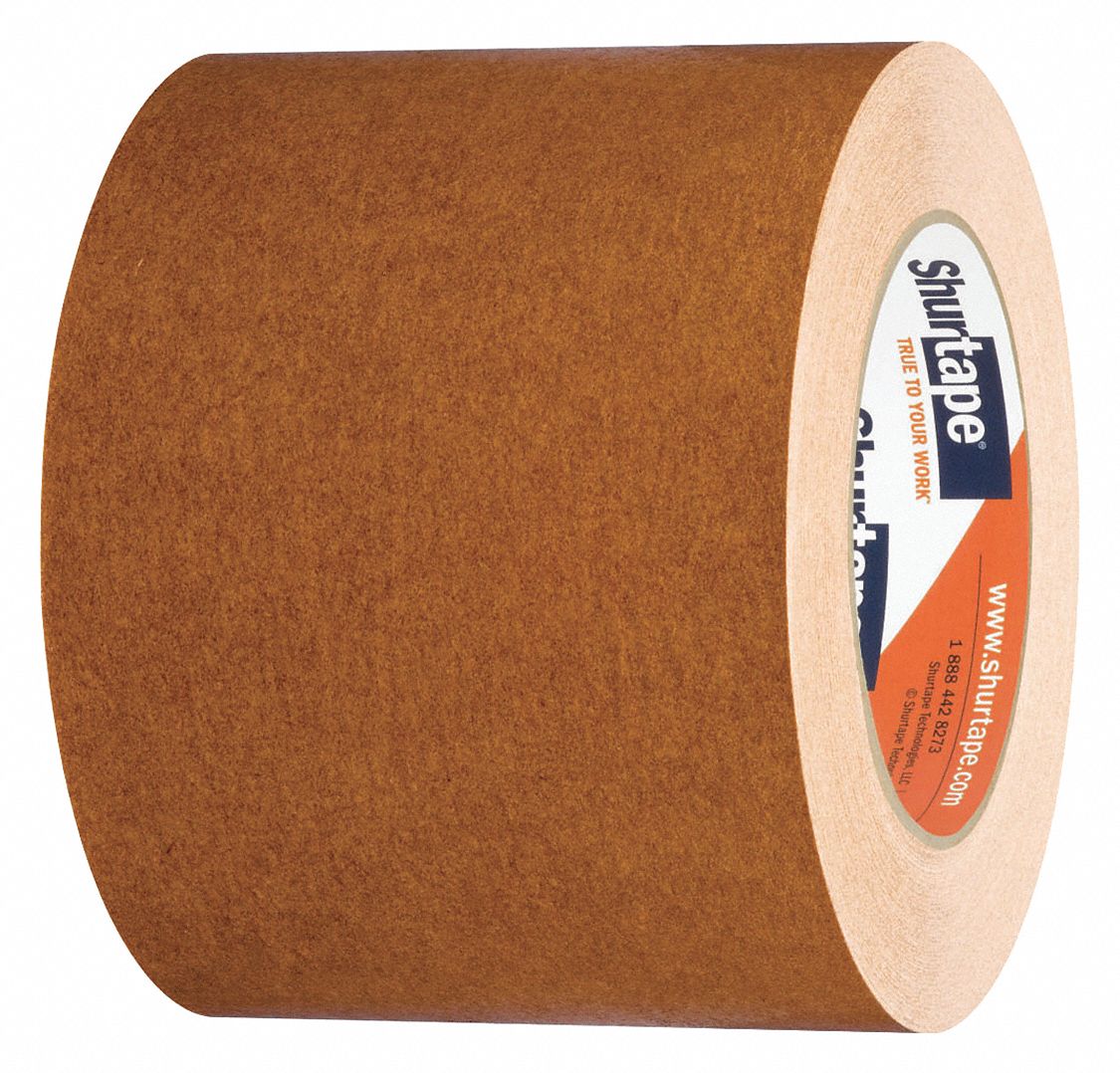 Kraft Paper, Rubber, Pressure Sensitive Paper Tape - 24K324|FP 097 ...