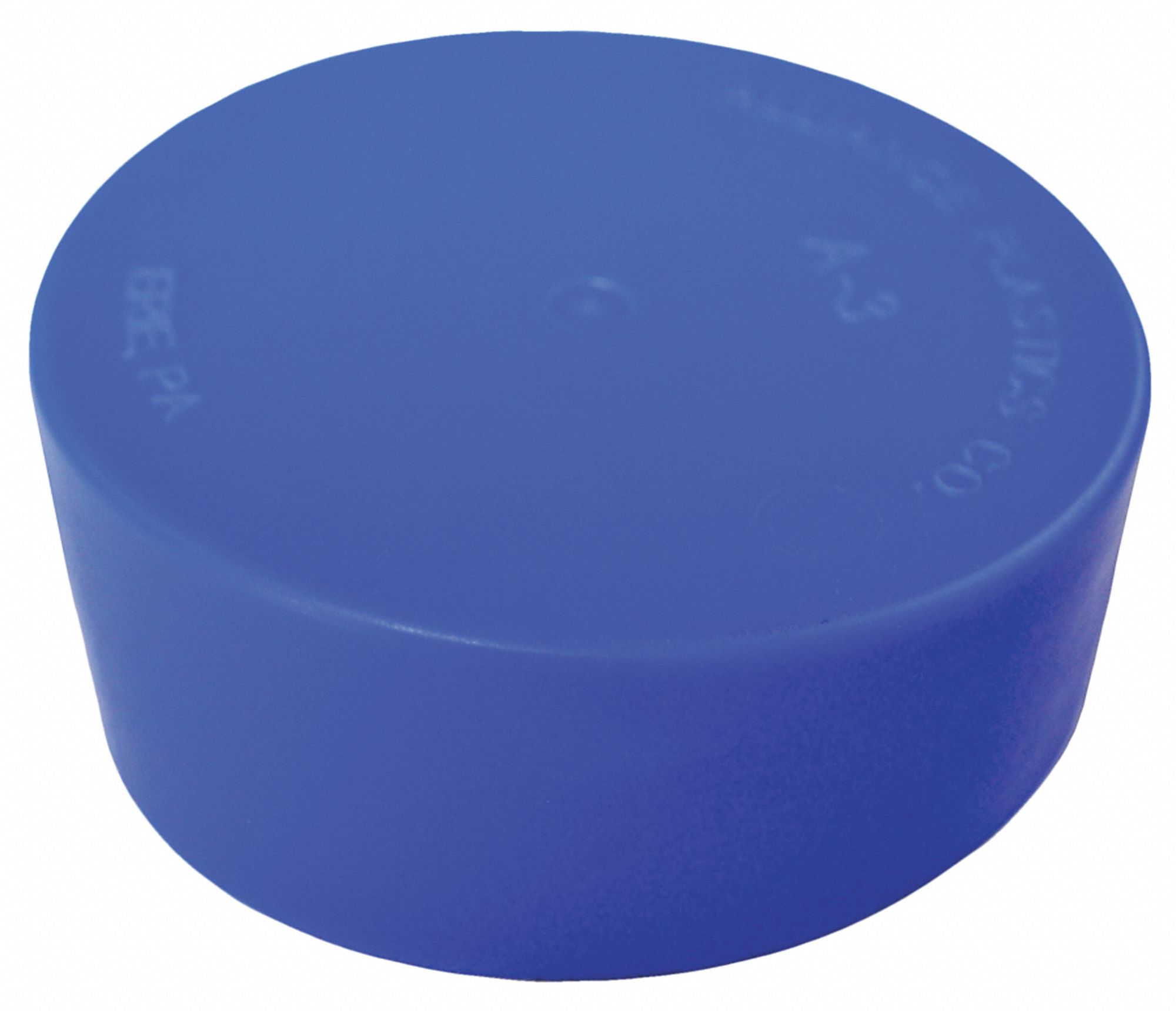 AMS, Plastic, 1 in Overall Dia, End Cap - 24K483|425.18 - Grainger