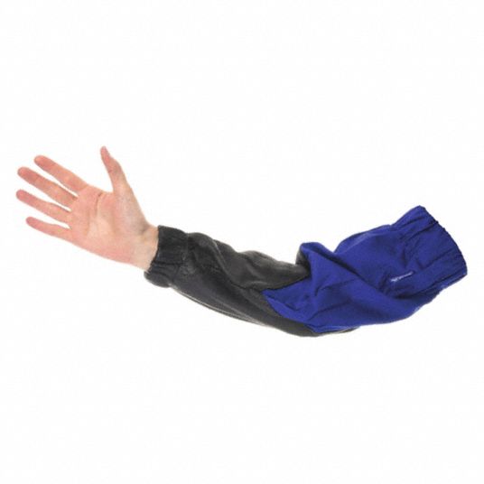 Flame-Resistant Sleeve - Grainger