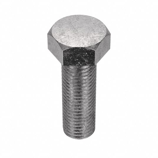 Hex Head Cap Screw - Grainger