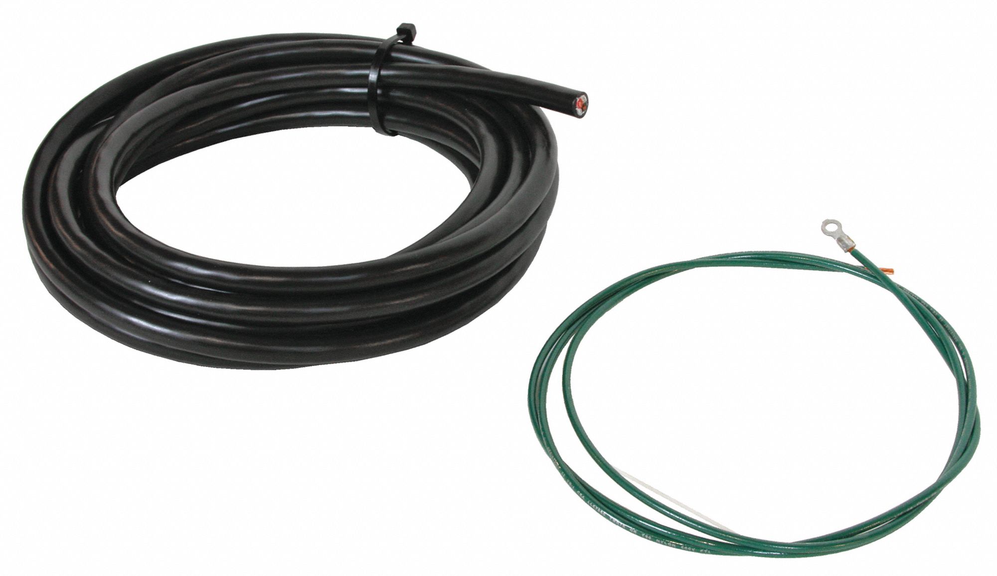 FILL-RITE, Power Cable,18 Ft. - 24KJ37|1200R9067 - Grainger