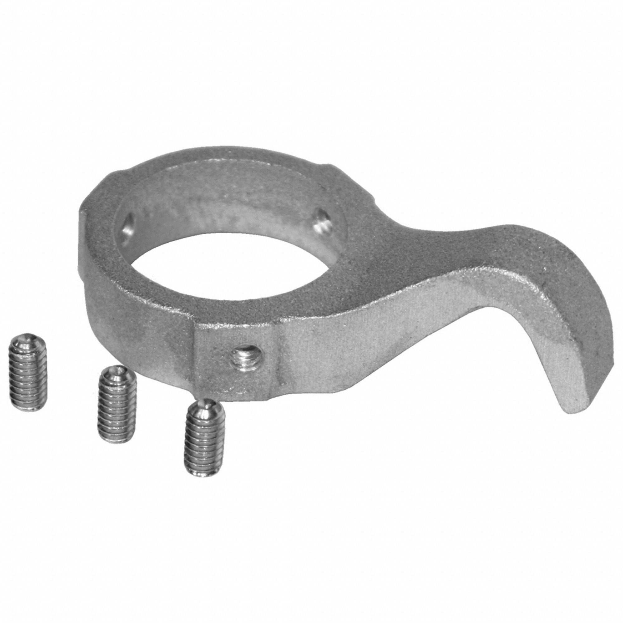 FILL-RITE, Nozzle Hook, Nozzle Hook - 24KJ47|4200F9111 - Grainger