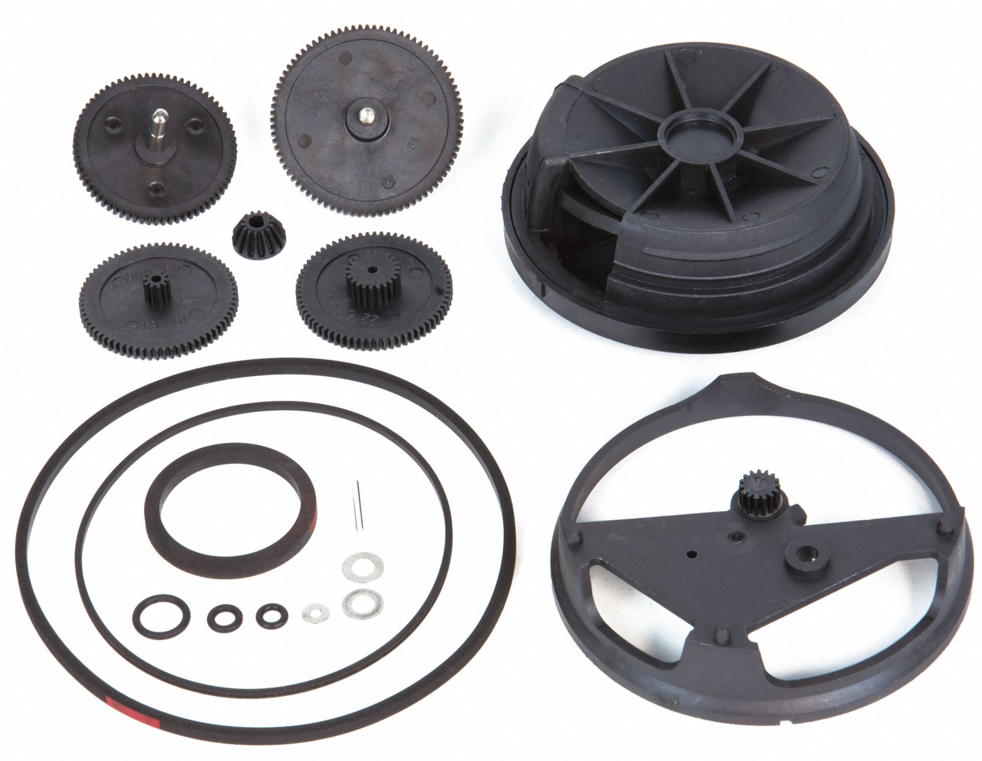 FILL RITE Meter Repair Kit Fits Brand Fill Rite For Use With Grainger