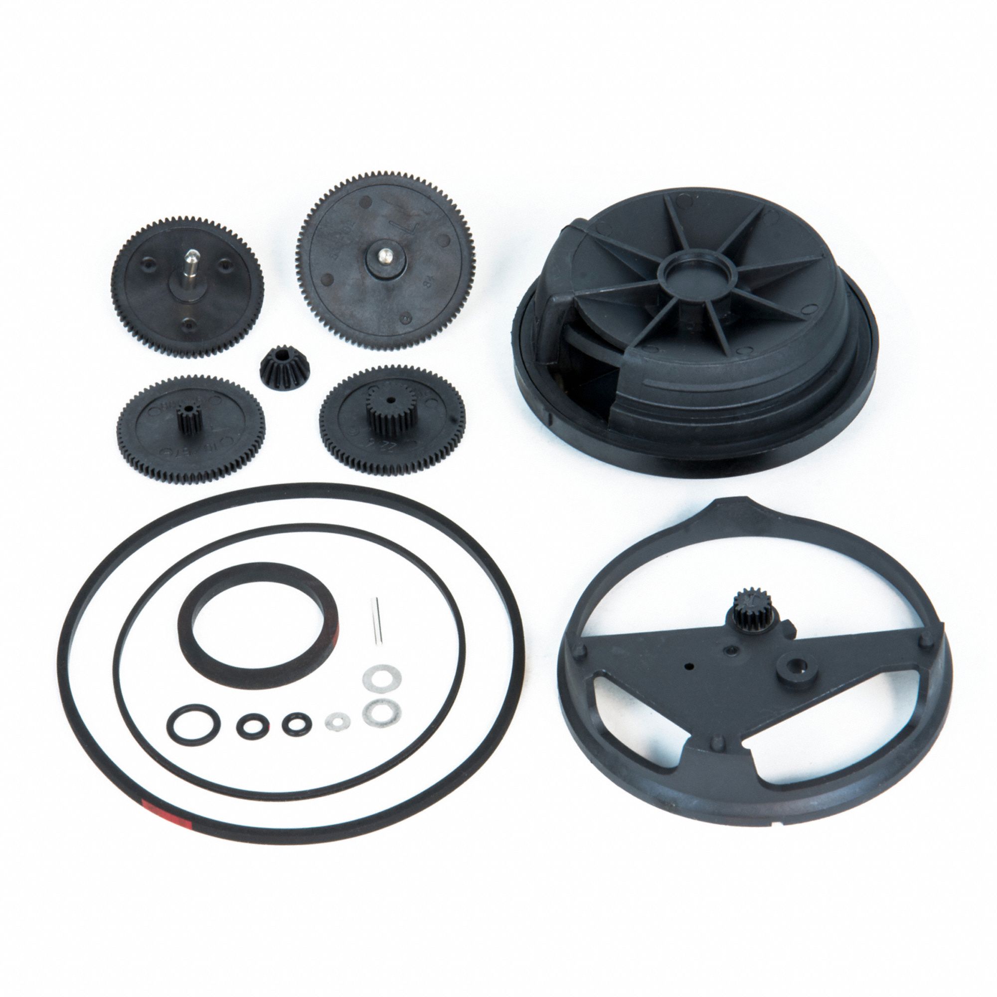 FILL-RITE, Rebuild Kit, Fill-Rite, Meter Repair Kit - 24KJ50|800KT ...