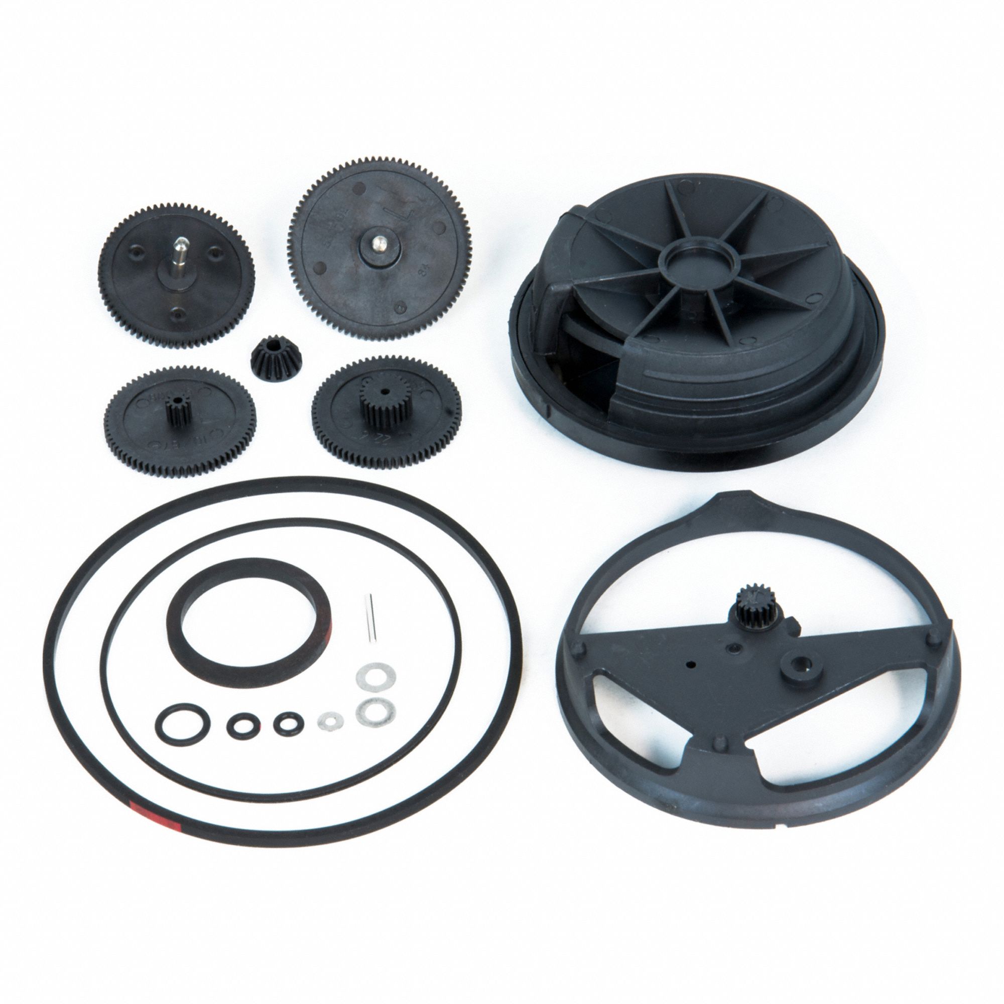 FILL-RITE, Rebuild Kit, Fill-Rite, Meter Repair Kit - 24KJ50|800KT ...