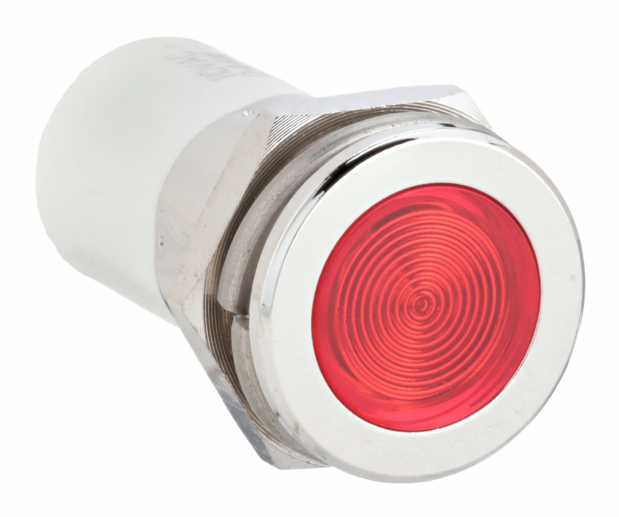 16 mm Panel Mounting Hole Dia, LED, Flush Panel Light - 24M173|24M173 ...