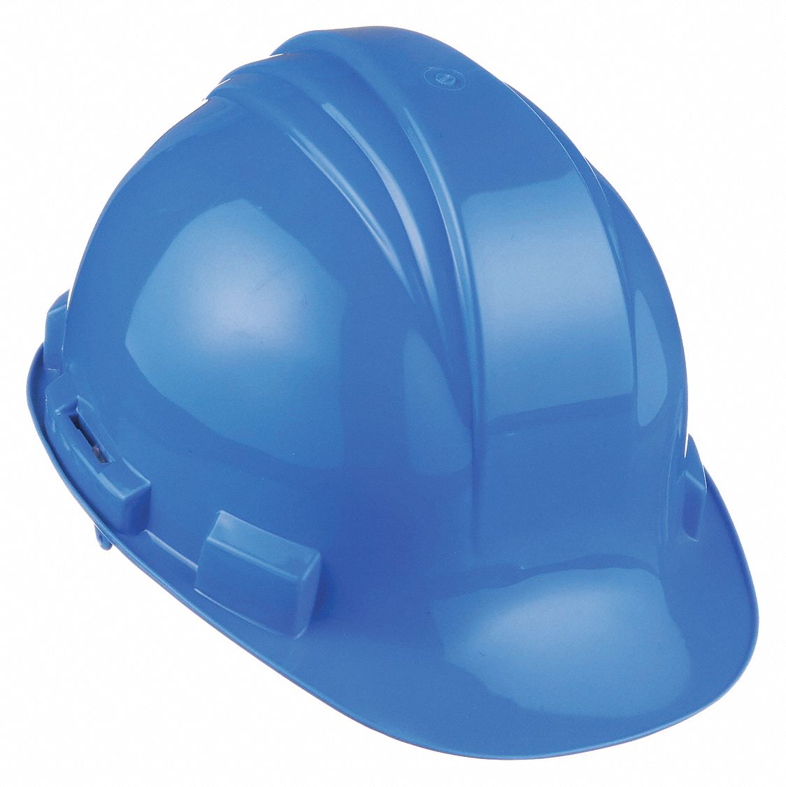 HONEYWELL NORTH, Light Blue, No Graphics, Hard Hat - 24M960|A59R070000 ...