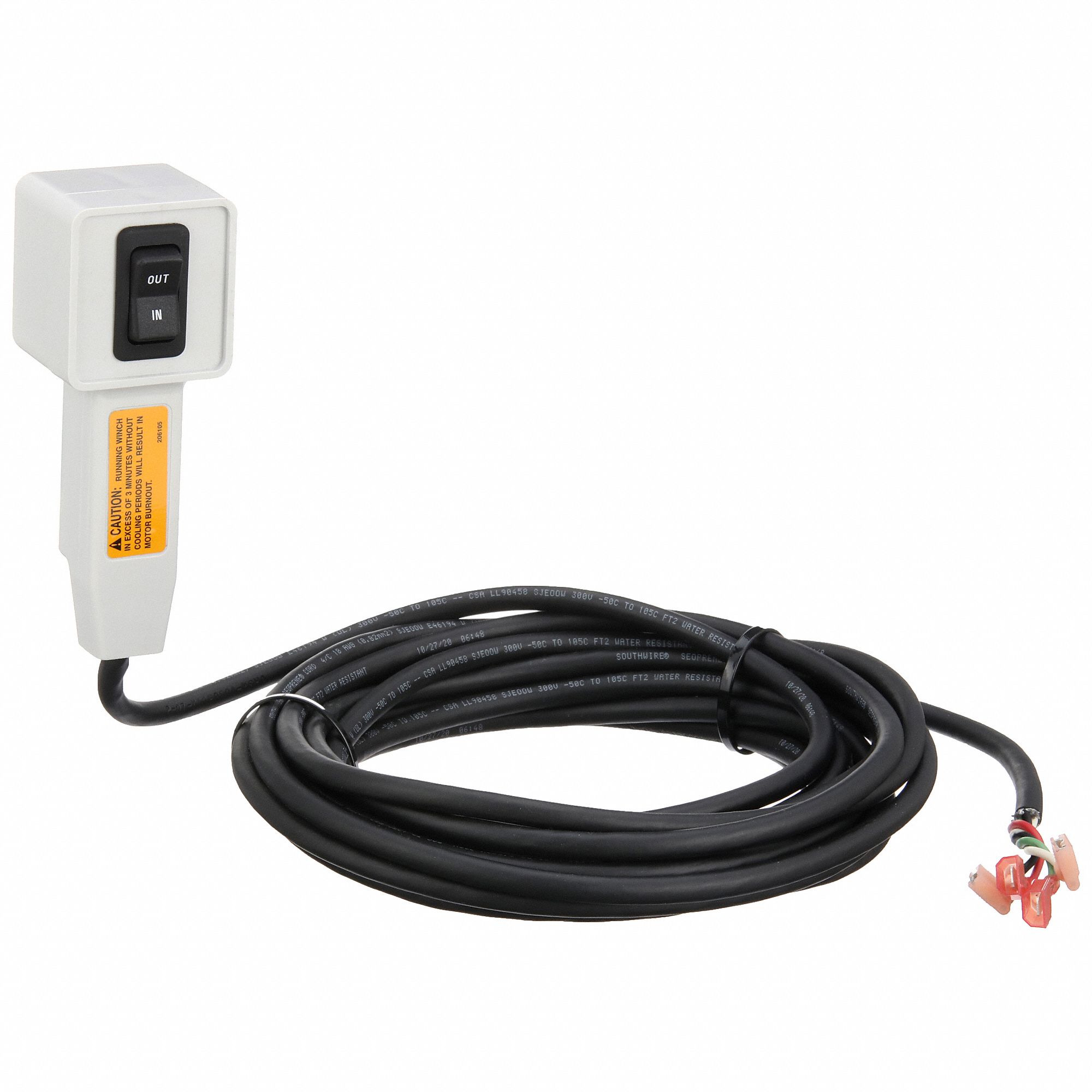 DUTTON-LAINSON, 4,000 lb_1,200 lb Compatible Load Capacity, 24061 ...