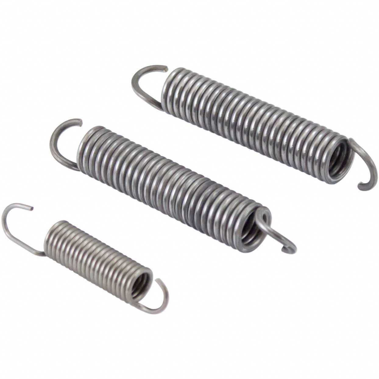 DUTTON-LAINSON, 56568, Spring Repair Kit - 24MD69|56568 - Grainger