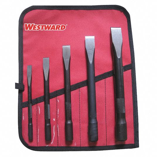 Cold Chisel Set - Grainger