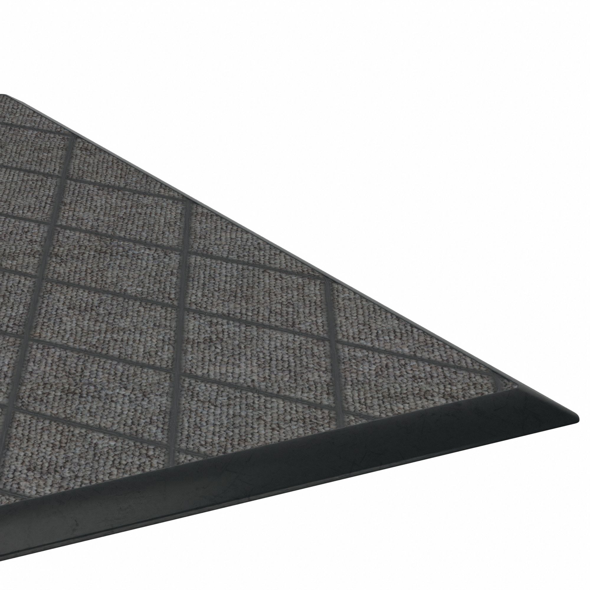 Diamond, Indoor, Entrance Mat - 24N144|24N144 - Grainger