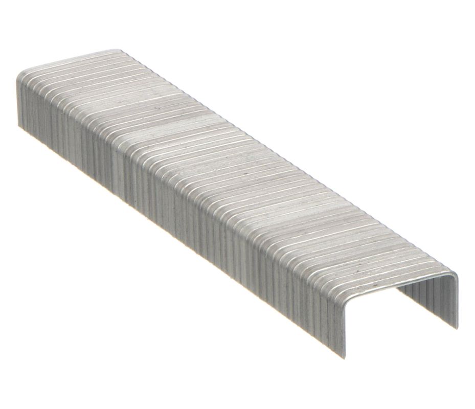 STANLEY Grapa Ancha Tpo Corona,Uso Rudo,PQ1000 - Grapas y Clavos ...