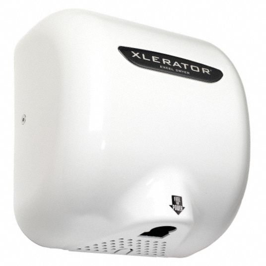 XLERATOR HAND DRYER, Compatible Mfr Part # XLBW/XLBW8/XLBWV/XLBWX ...