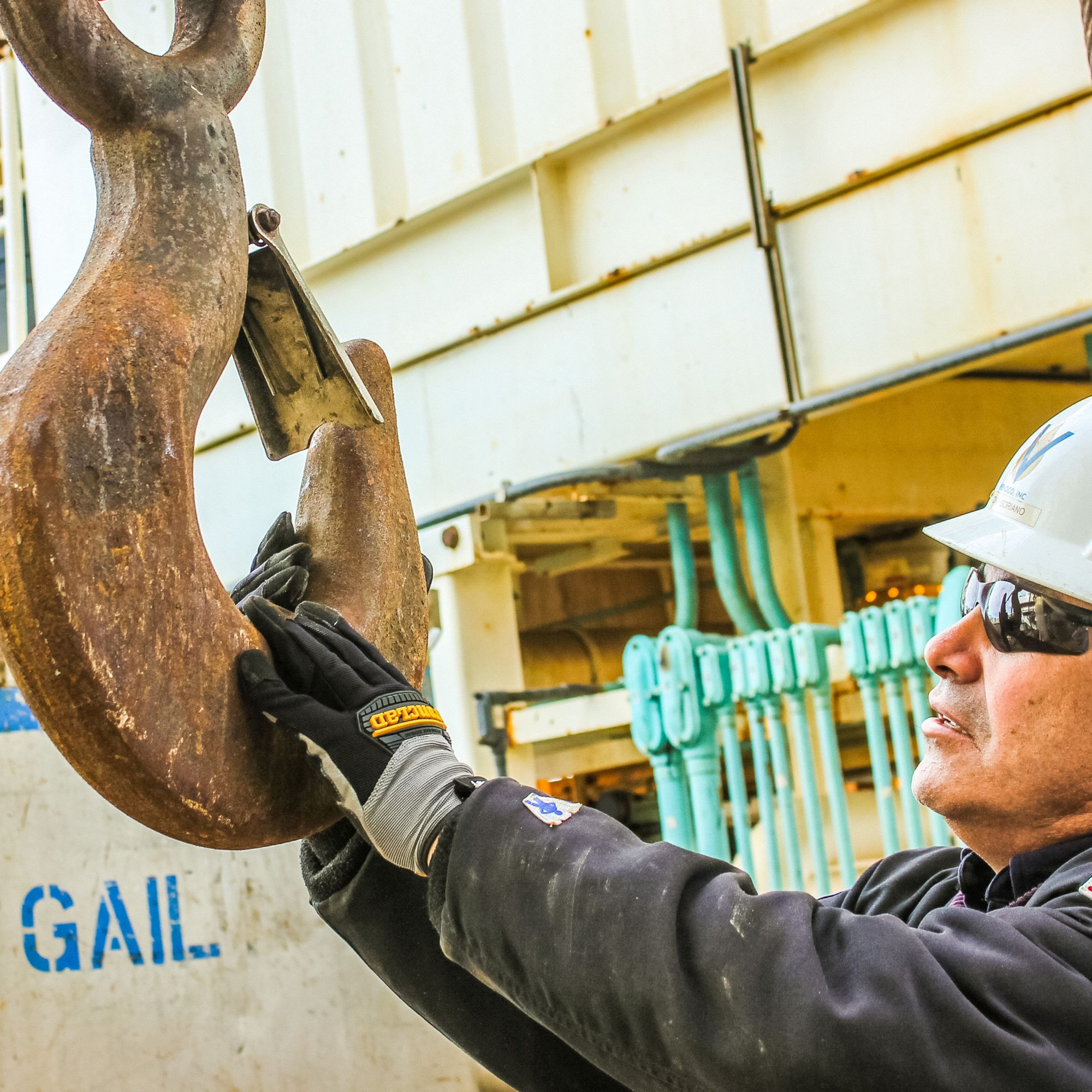 IRONCLAD Mechanics Gloves: S ( 7 ), Mechanics Glove, Synthetic Leather ...