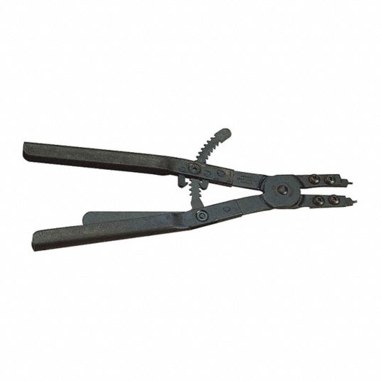 Retain Ring Pliers - Grainger