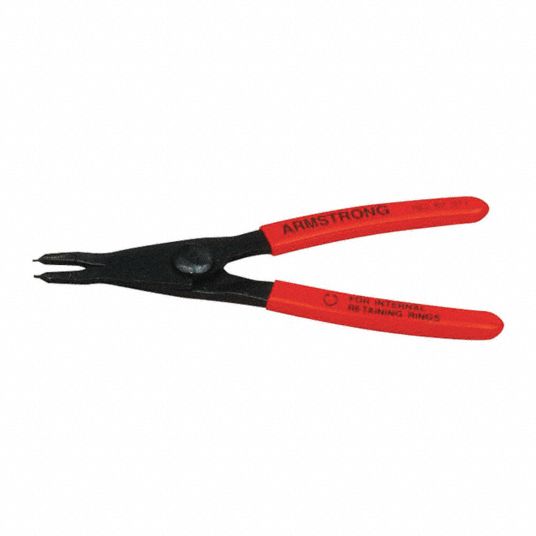 Retain Ring Pliers .025Internal S - Grainger