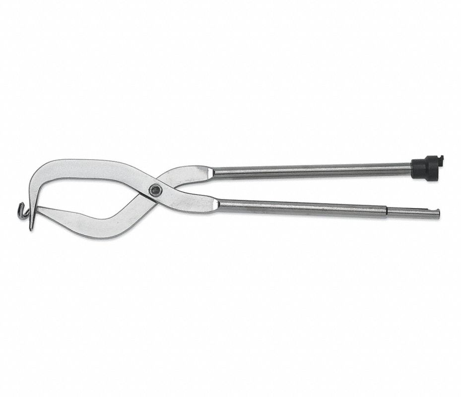 GEARWRENCH Pinzas para Resorte de Frenos,10" L - Herramientas para ...