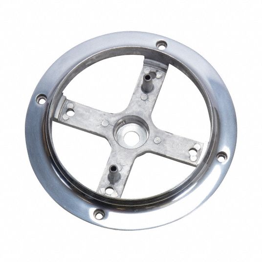TORNADO, Cover Plate, Tornado, Cover Plate - 24UM42|12604 - Grainger