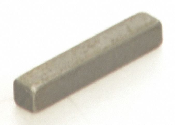 DAYTON, 130-200-9001, Square Key, Square Key - 24UP64|130-200-9001 ...