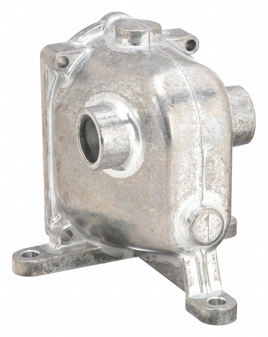 DAYTON, P101-060-0900, Housing Sub Assembly, Housing Sub Assembly ...