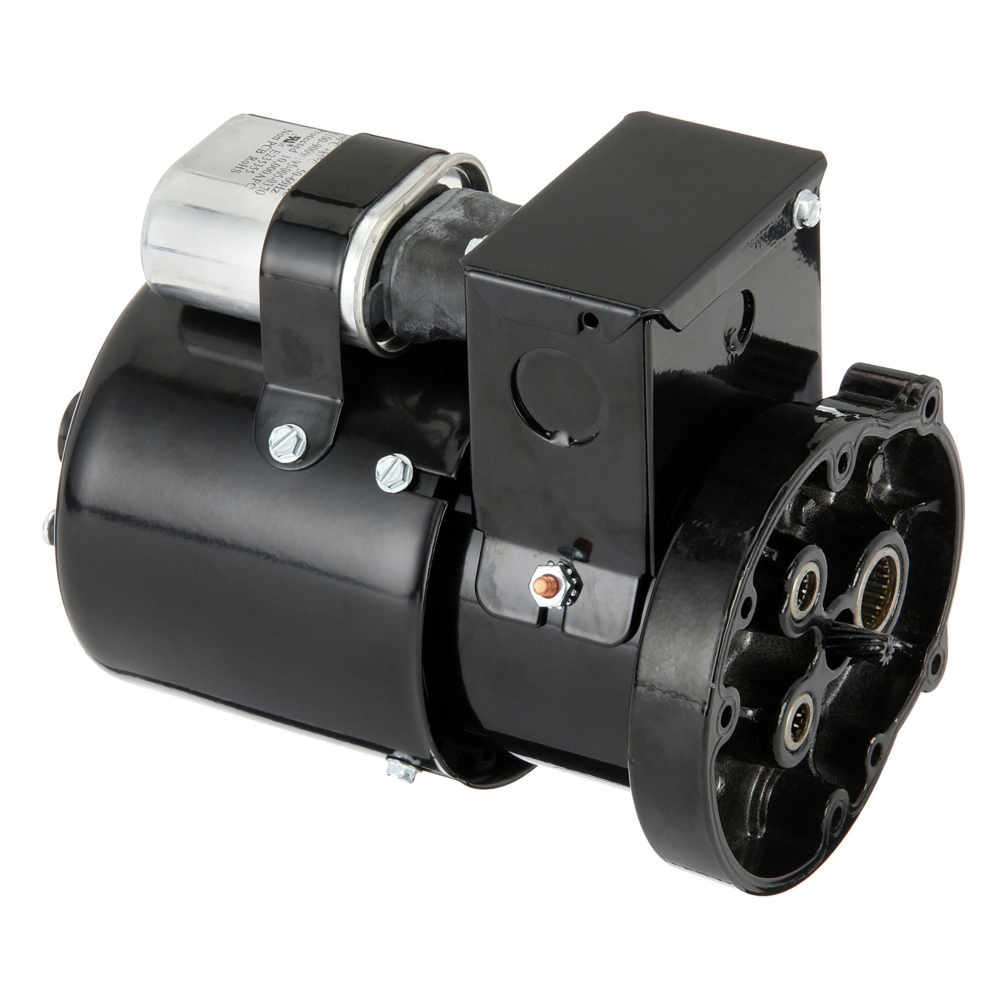 DAYTON, P151-D00-7030, Motor, Motor - 24UV57|P151-D00-7030 - Grainger