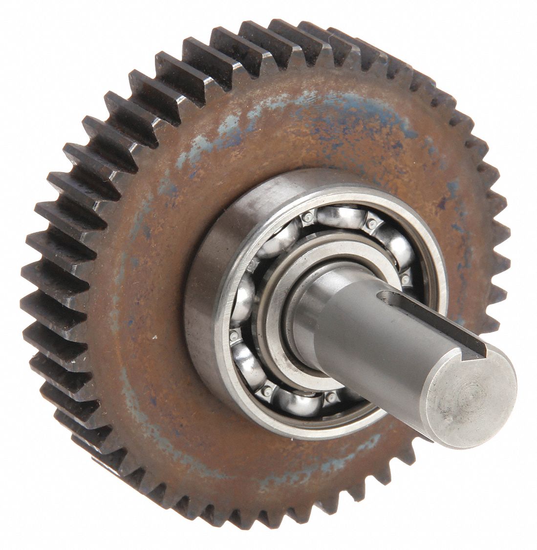 DAYTON, P144-484-0500, Low Speed Sub Assembly, Low Speed Sub Assembly ...