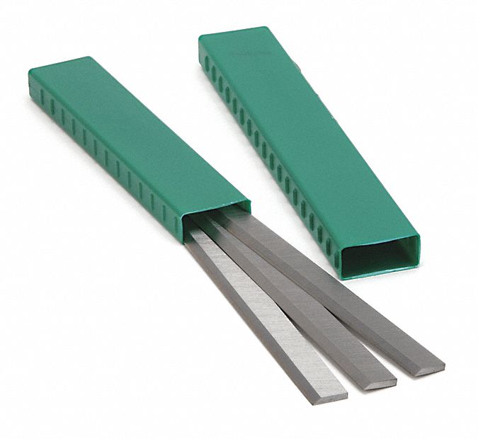 JET, For JPM-13, Steel, Jpm-13-K 13In. Knife Set For Jpm-13 Plan ...