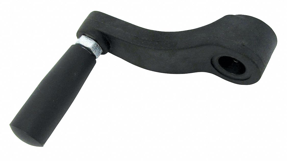 JET, 10601009, Jet Drill Press Handle - 24V642|10601009 - Grainger