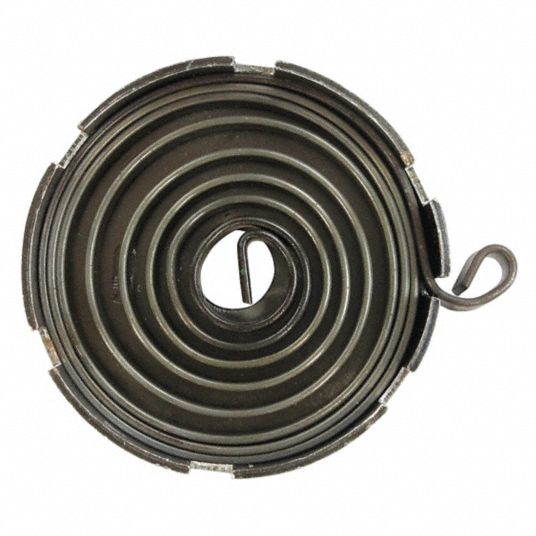 Coil Spring And Cover - 24V659|11404903A2 - Grainger