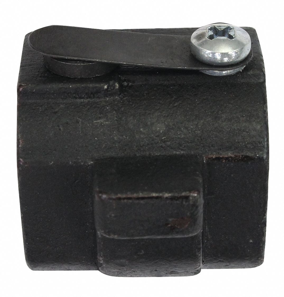 JET, Acme Nut Assembly 0.44 Lbs - 24V690|7015-17-5S - Grainger