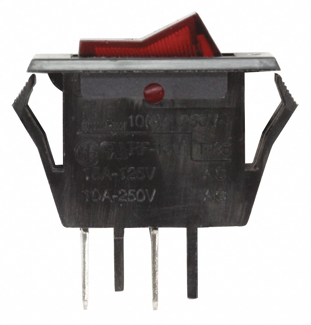 JET, Switch For A Jet Bench Grinder - 24V793|JBG6A-44 - Grainger