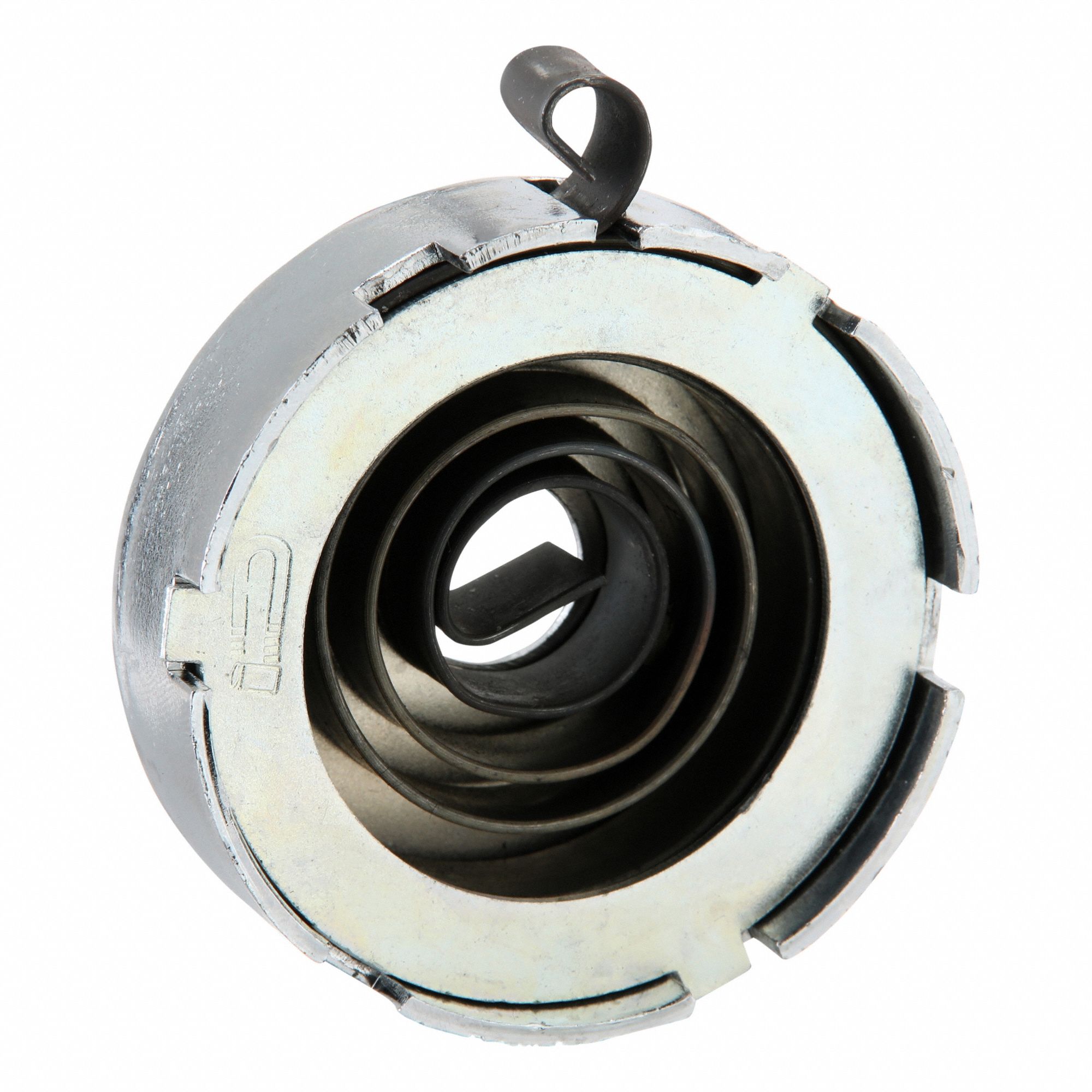 JET, JDP17DX-078, Spring Cap Assembly - 24V797|JDP17DX-078 - Grainger