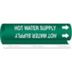 Pipe Markers - Grainger Industrial Supply