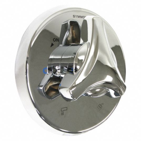 SYMMONS, Compatible Product Type Temptrol Bathtub and Shower Valves ...